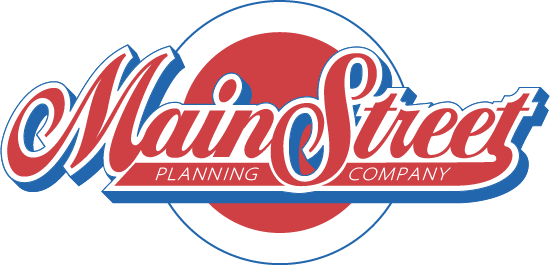 mainstreet logo – Media Agency